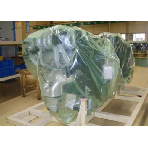 Services – THE POTENTIAL PLASTICS INDUSTRIES SDN BHD